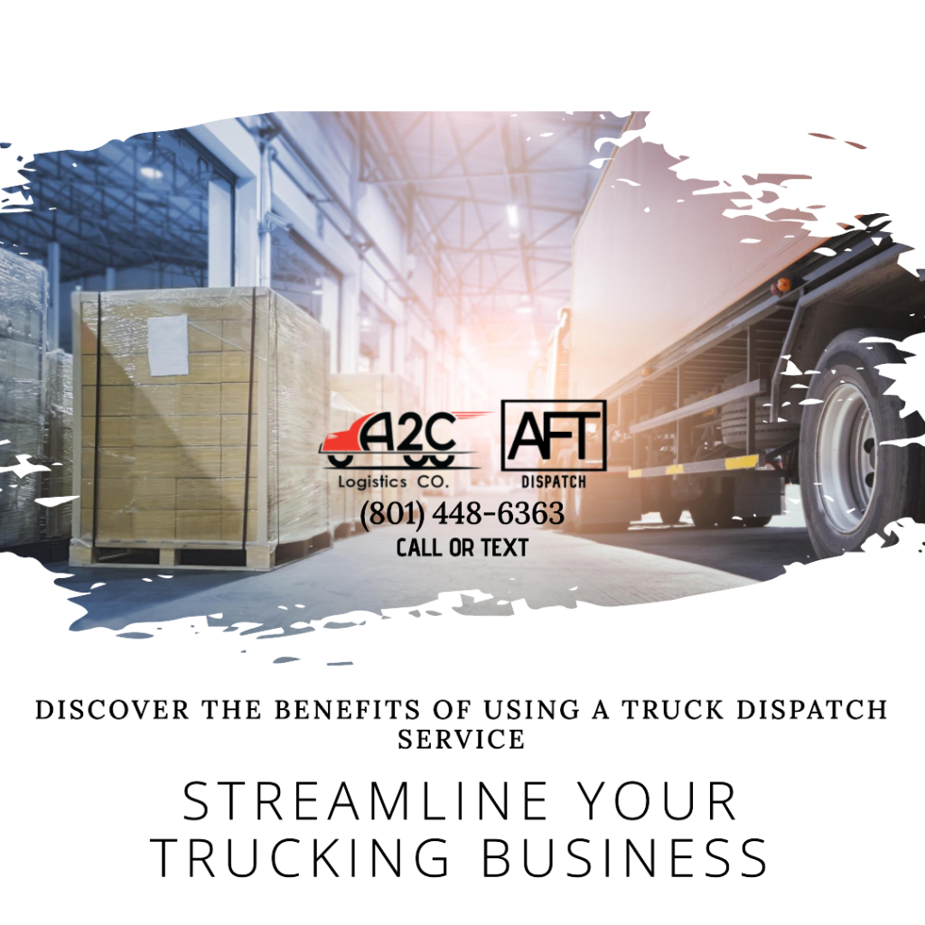 Understanding Broker Fees And Rates In Trucking – AFT Dispatch