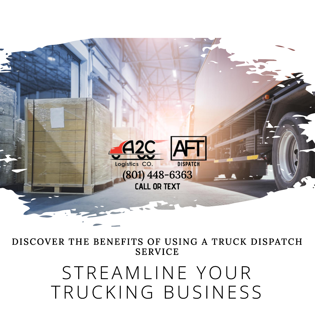 Dispatch Services For Small Trucking Companies: How To Find The Best ...