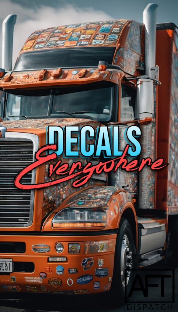 The Ultimate IFTA Guide For Truckers – AFT Dispatch