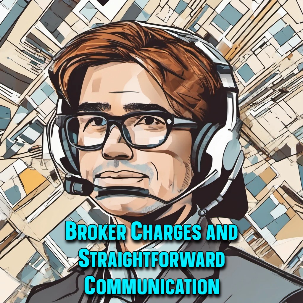 Understanding Broker Fees And Rates In Trucking – AFT Dispatch