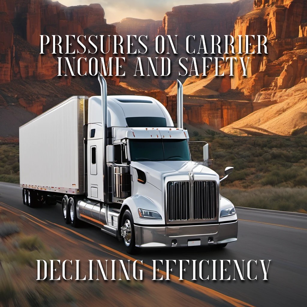 Understanding Broker Fees And Rates In Trucking – AFT Dispatch