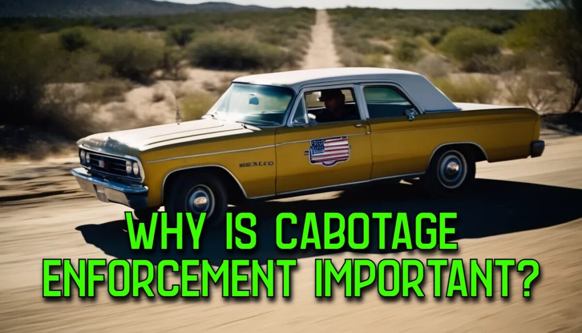 Cabotage: Protecting American Trucking Jobs From The B-1 Visa