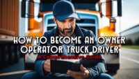 Truck Dispatching & Owner Operator Leasing