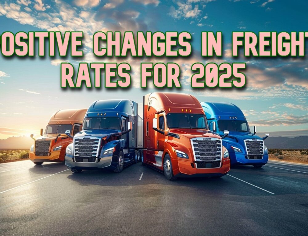 Understanding Broker Fees And Rates In Trucking – AFT Dispatch