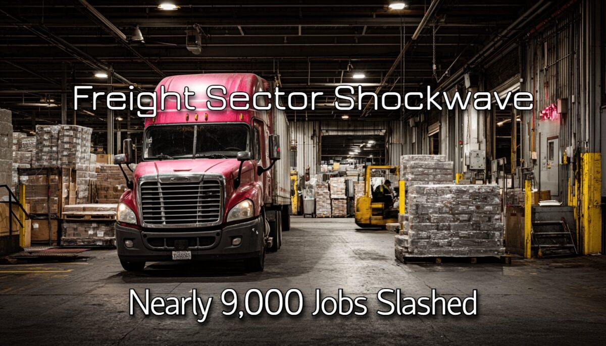 Truck Dispatch For Owner Operators & Trucking Companies